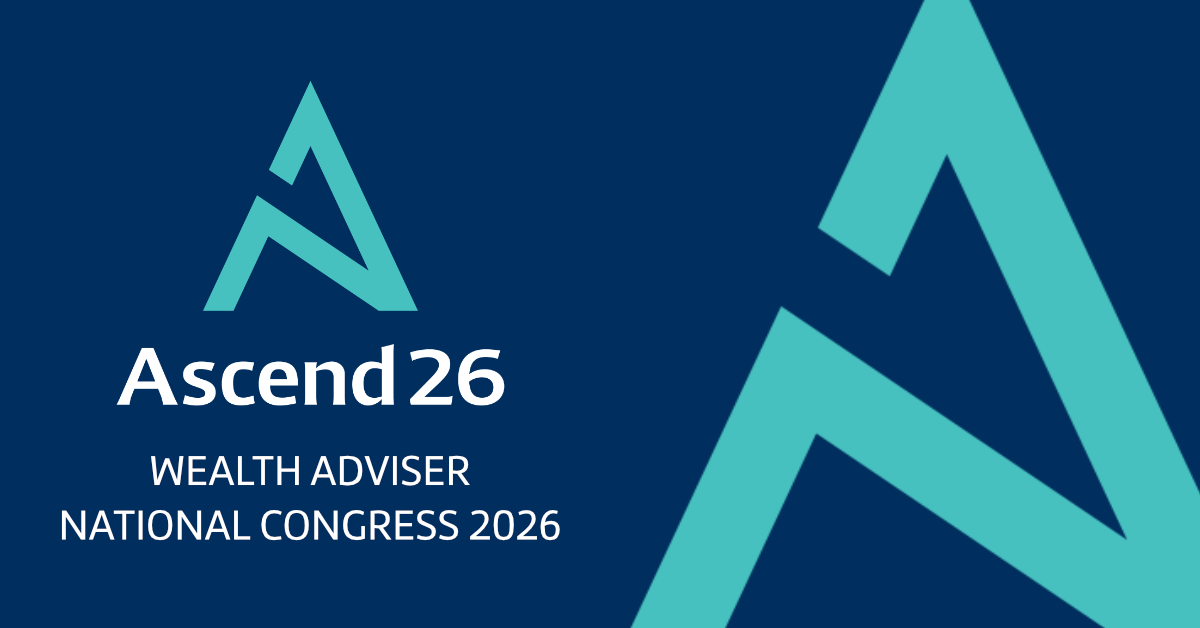 Congress 2026 Partners – Ascend26